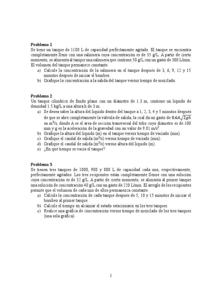Actividad 2 Unidad 3 | PDF