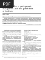 Myopia, Hyperopia, Astigmatism and Presbyopia Worksheet | PDF