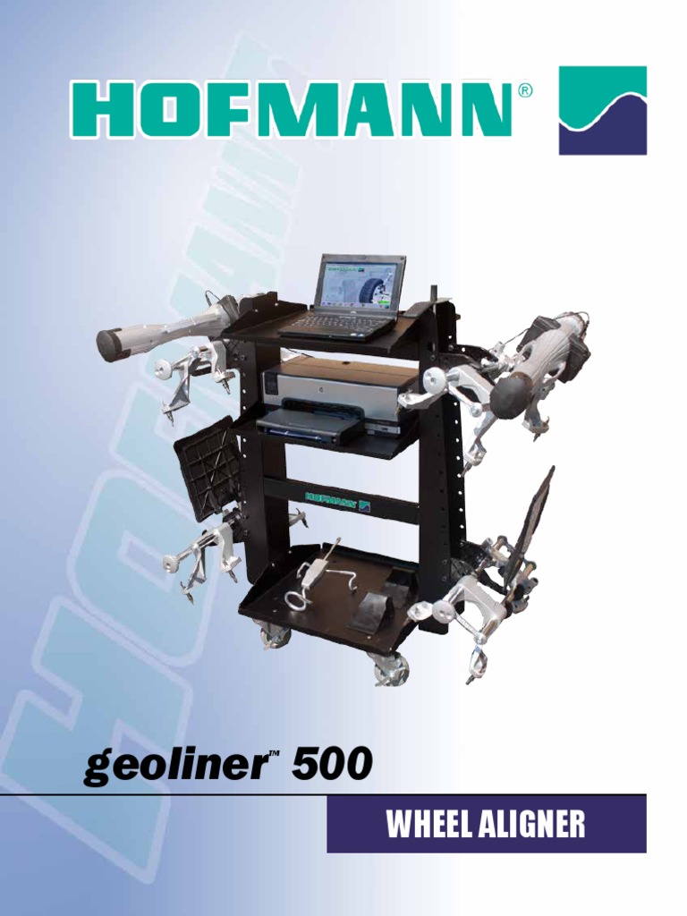 Ss3283 Geoliner 500 Us | PDF | Automobiles | Wheeled Vehicles