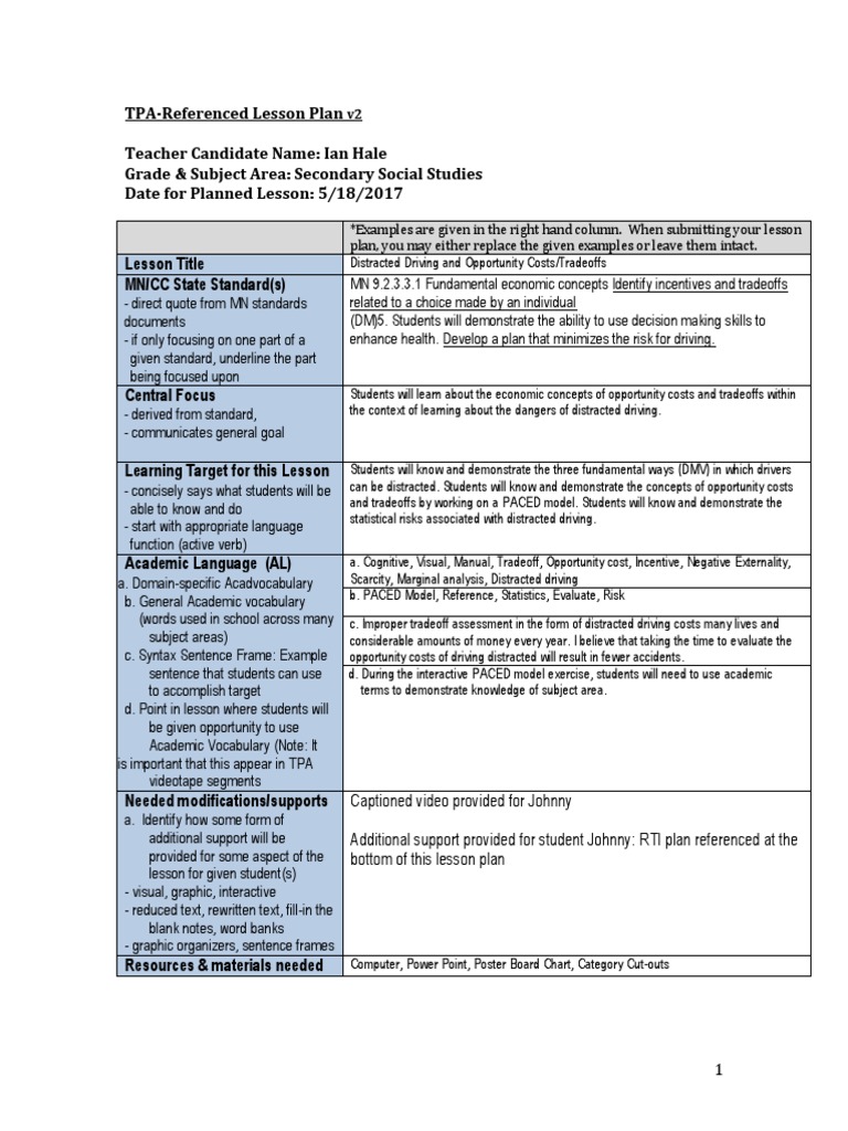 Rti Assignment | PDF | Reading Comprehension | Teachers