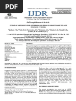 CLASS 7 - COMPUTER - Worksheet - 3 | PDF | Microsoft Excel | Worksheet