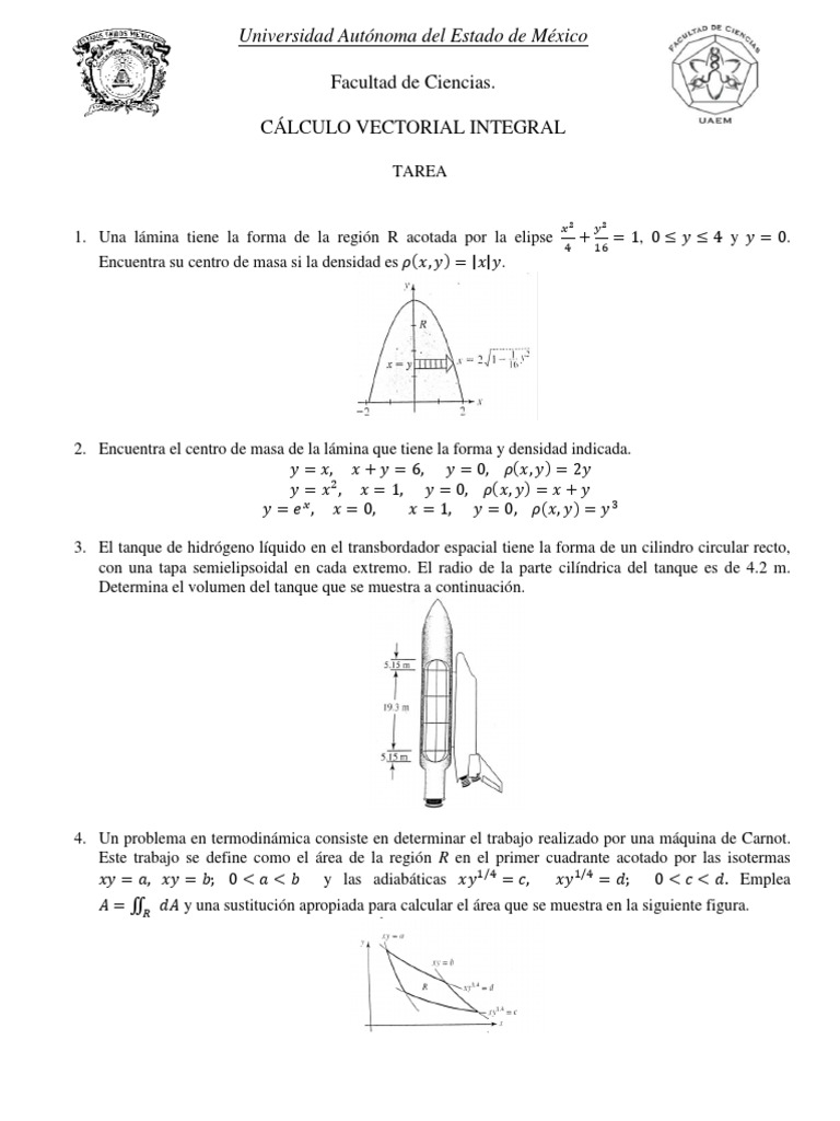 Tarea 2 Ejercicios | PDF