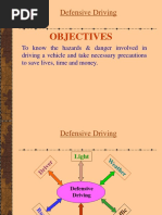 5 Keys Smith - System | PDF | Traffic | Driving