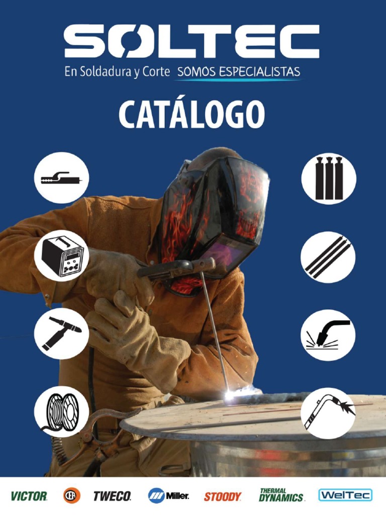 Catalogo Soltec Productos | PDF | Informática y tecnología de la ...