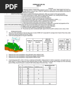 Time-Scaled Network and Manpower Leveling | PDF | Engineering | Business