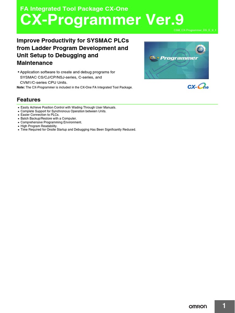 Cx Programmer Win Xp 32 - mexicolasopa