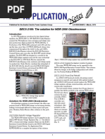 Siemens SynCon Solutions | PDF | Electric Power Transmission ...