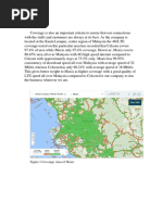 Maxis Network Map - 4G and 5G Mobile Network Coverage Checker in ...