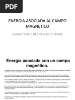 Constantes de Permeabilidad Magnética | PDF | Ciencia y matemáticas