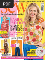 Daisy & Amp Strom - Hermione Granger | PDF | Amigurumi | Crochet