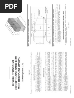 AASHTO M249-98 For White and Yellow Reflective Thermoplastic Material ...