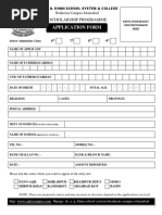 Name Correction Letter | PDF | Identity Document | Birth Certificate