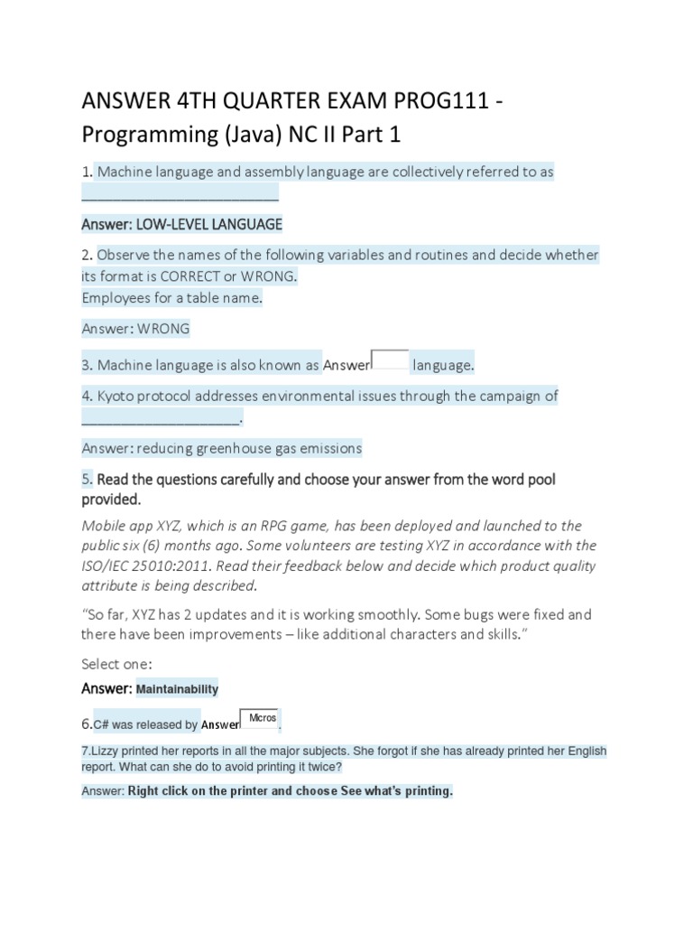 Java Mo To 1 | PDF | Programming Language | Usability