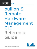 Solidifier Command Line Reference Guide (For Integrity Monitor and ...