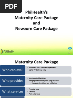 Types of Family Planning Methods | PDF | Birth Control | Menstrual Cycle