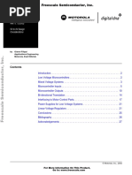 A Smart Card Based Prepaid Electricity System | PDF | Smart Card ...