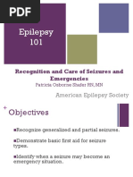 SBS Scale Picture | PDF | Stimulus (Physiology) | Cough