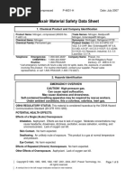 Understanding BLEVE Hazards and Prevention | PDF | Phases Of Matter ...