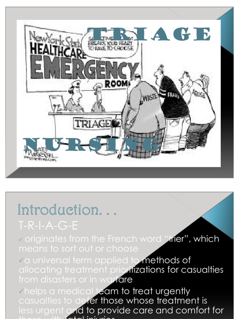 Triage Nursing 03