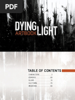 Cyberpunk 2077 Digital Artbook | PDF