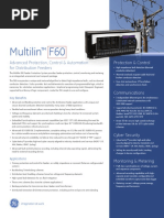 RESCU 406: Honeywell Elt Experience | PDF | Transmitter | Frequency ...