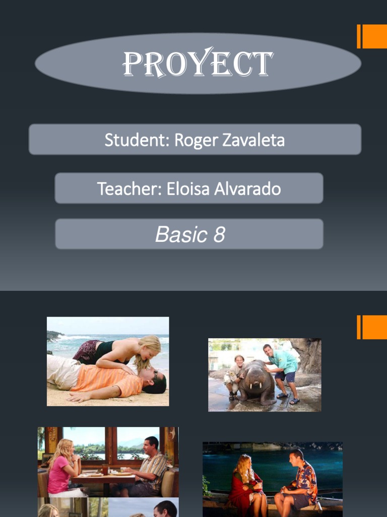 50 First Dates Review | PDF