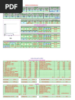 Tabel Dimensi Helipad | PDF