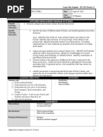 Rock Cycle Comic Strip Project Guide | PDF | Rock (Geology ...