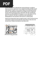 Simon Irin Cardboard Relief Sculpture Lesson Plan | PDF | Relief | Lecture