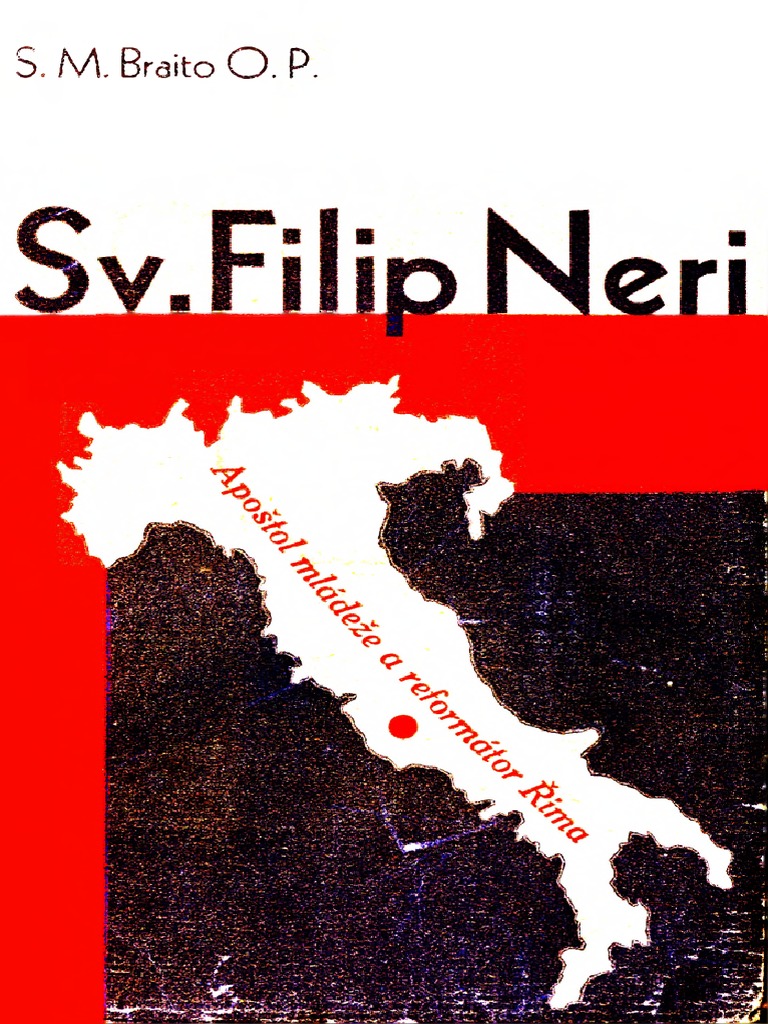 Svatý Filip Neri | PDF