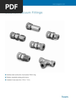 Aluminium Cable Size Chart | PDF