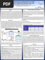 FRM Part I Formulas | PDF | Value At Risk | Black–Scholes Model