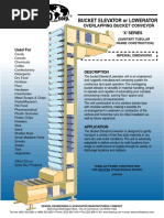 Rocla RKO Pits Brochure | PDF | Optical Fiber | Pipe (Fluid Conveyance)