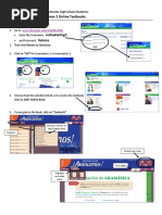 VitalSource Bookshelf - TEMAS AP® Spanish Language and Culture Textbook ...