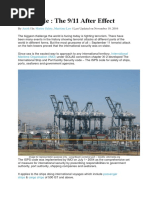 Petronas ZETO Rules Overview | PDF | Personal Protective Equipment ...