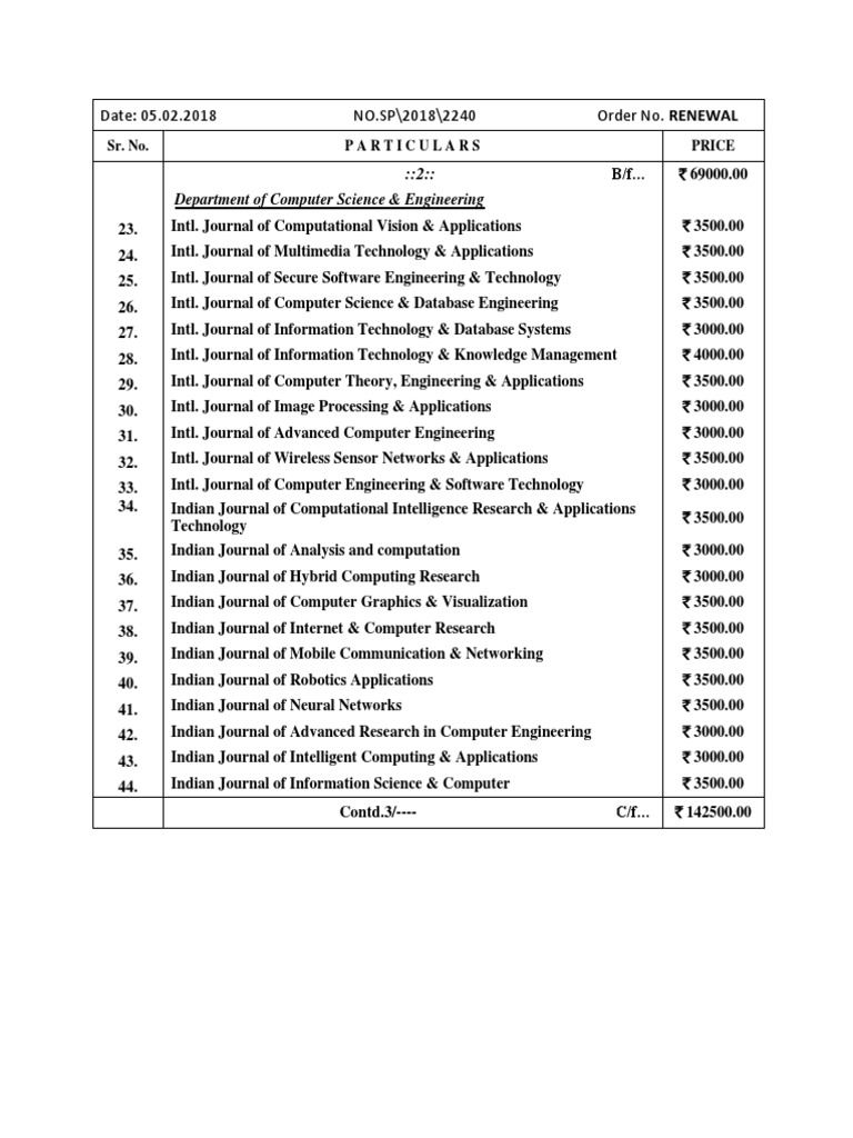 2cse PDF | PDF | Computer Engineering | Application Software