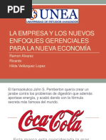 marco-legal-de-la-empresa.docx | Coca Cola | Derecho laboral