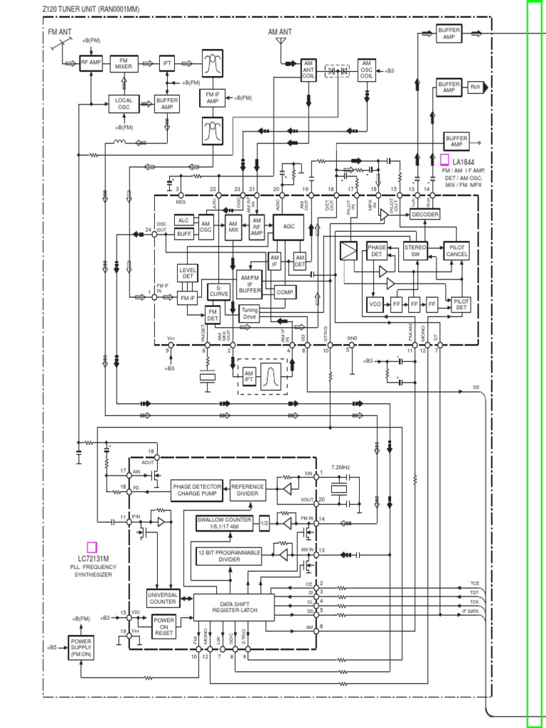 MBL 01 | PDF | Compact Disc | Electronic Engineering