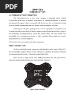 0 5 Flying Codrone Edu With Controller | PDF | Unmanned Aerial Vehicle ...