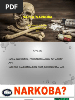 Daftar Golongan Obat Yang Mengandung Narkotika, Psikotropika, Prekursor ...