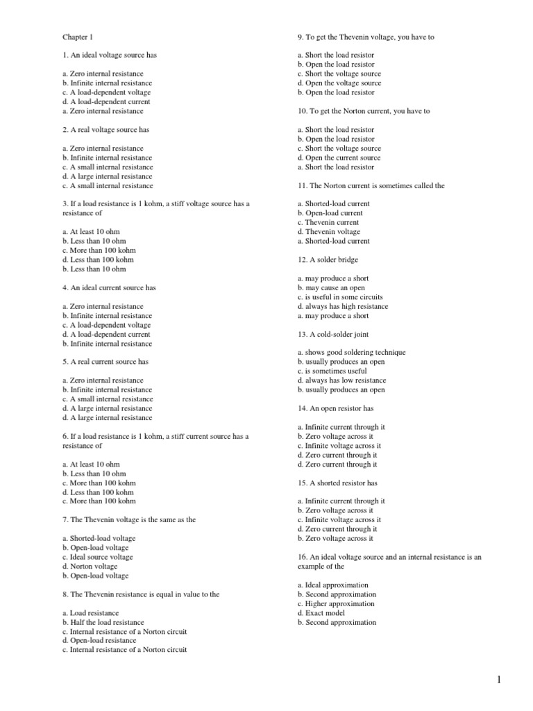 MALVINO Elecs PDF | PDF | Semiconductors | Rectifier