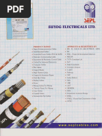 Polycab Cable - CATALOGUE - INNERPAGE - V9 - ORD-10763-FINAL-WEBVersion ...