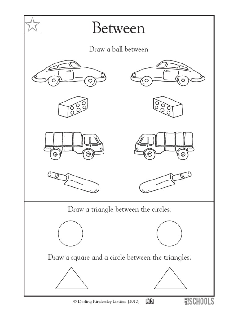 Between Home Learning Sheet | PDF