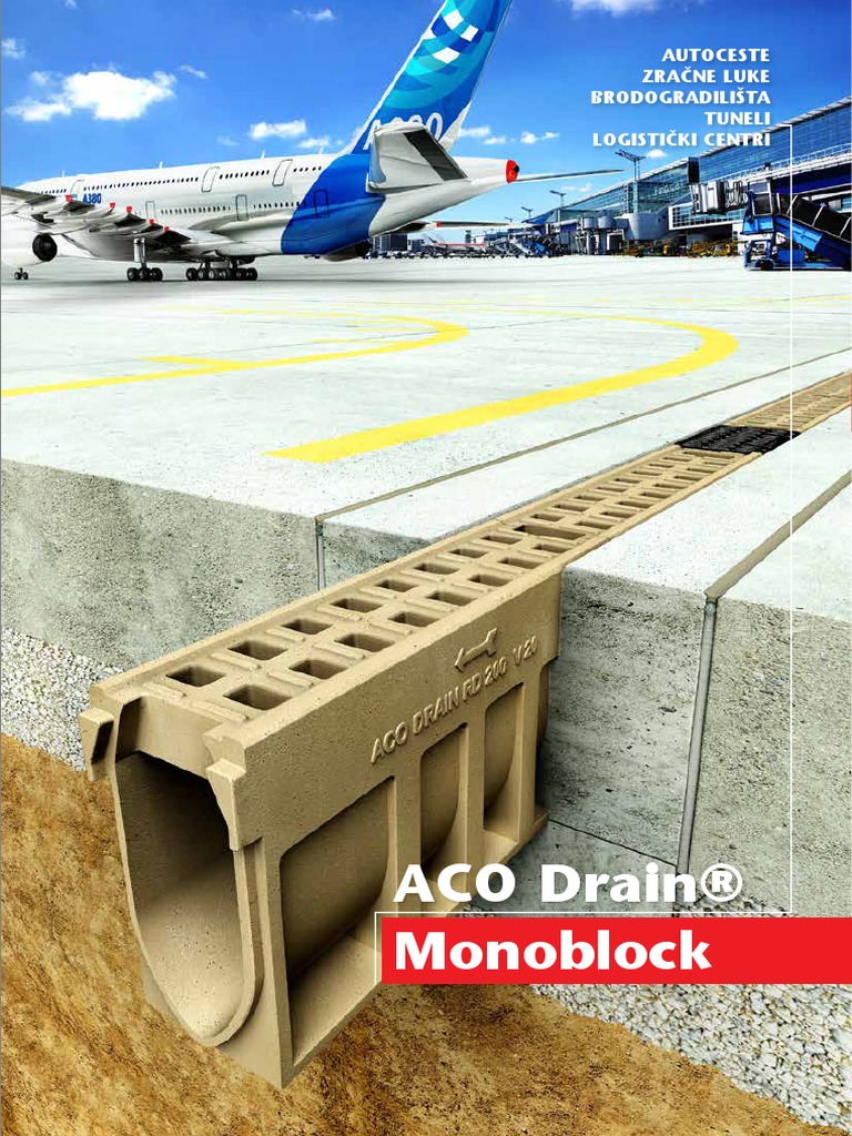 Monoblock N16 | PDF