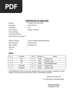 Tonsil Optimum 210 FF Bleaching Earth | PDF | Soil | Filtration