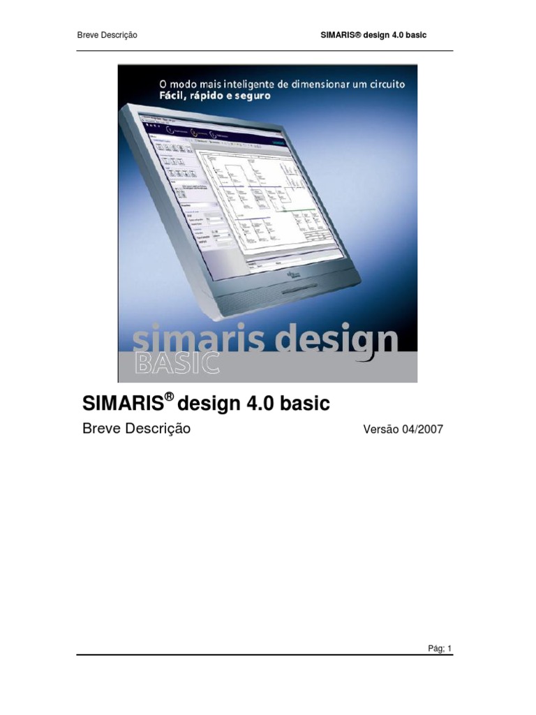 Manual PT Simaris | PDF | Rede elétrica | Transformador