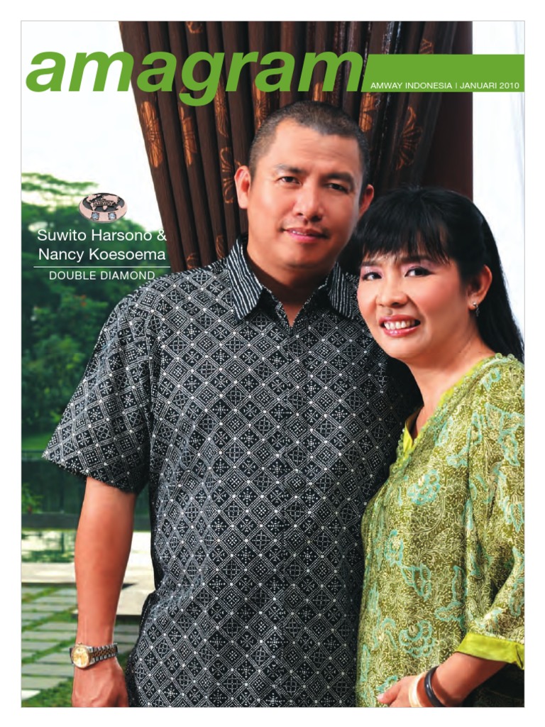 Amagram Id 201001 | PDF