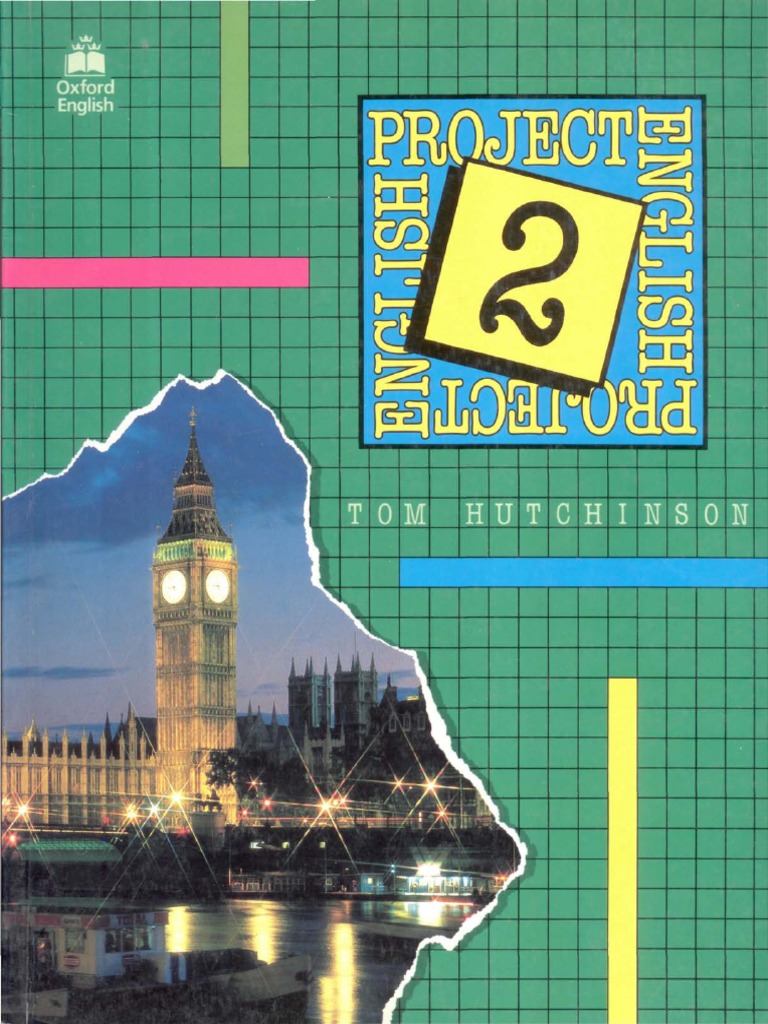 Project English 2 SB | PDF