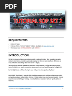 Stall Warning System | PDF | Airspeed | Aviation