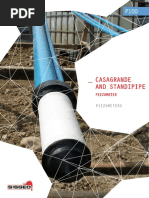 UOP-Casagrande's A-Line Plasticity Chart | PDF